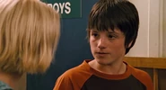 Jess Aarons | Heroes Wiki | Fandom