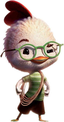 Chicken Little | Heroes Wiki | Fandom
