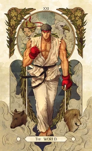 Ryu/Gallery | Heroes Wiki | Fandom