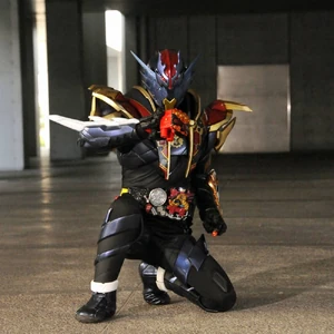 Ryuga Banjo/Gallery | Heroes Wiki | Fandom
