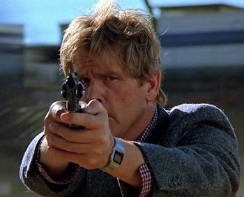 Jack Cates | Heroes Wiki | Fandom