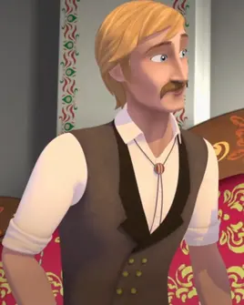 Jim Prescott | Heroes Wiki | Fandom