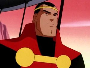 Jor-El (DC) | Heroes Wiki | Fandom