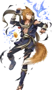 Kaden | Heroes Wiki | Fandom