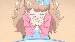 Maria Kanamori/Gallery | Heroes Wiki | Fandom