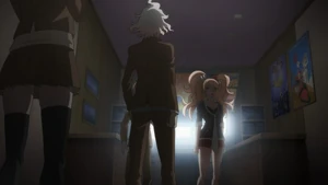 Nagito Komaeda/Gallery | Heroes Wiki | Fandom
