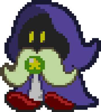 Merlon | Heroes Wiki | Fandom