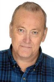 Michael Busswood | Psych Wiki | Fandom