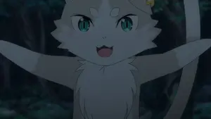 Puck (Re:Zero)/Gallery | Heroes Wiki | Fandom