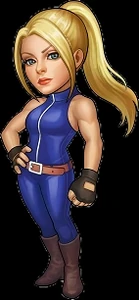 Sarah Bryant | Heroes Wiki | Fandom