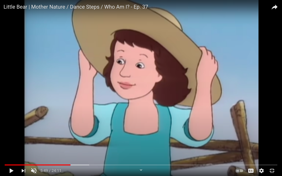 Emily (Little Bear)/Gallery | Heroes Wiki | Fandom