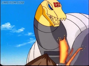 Sludge (G1)/Gallery | Heroes Wiki | Fandom