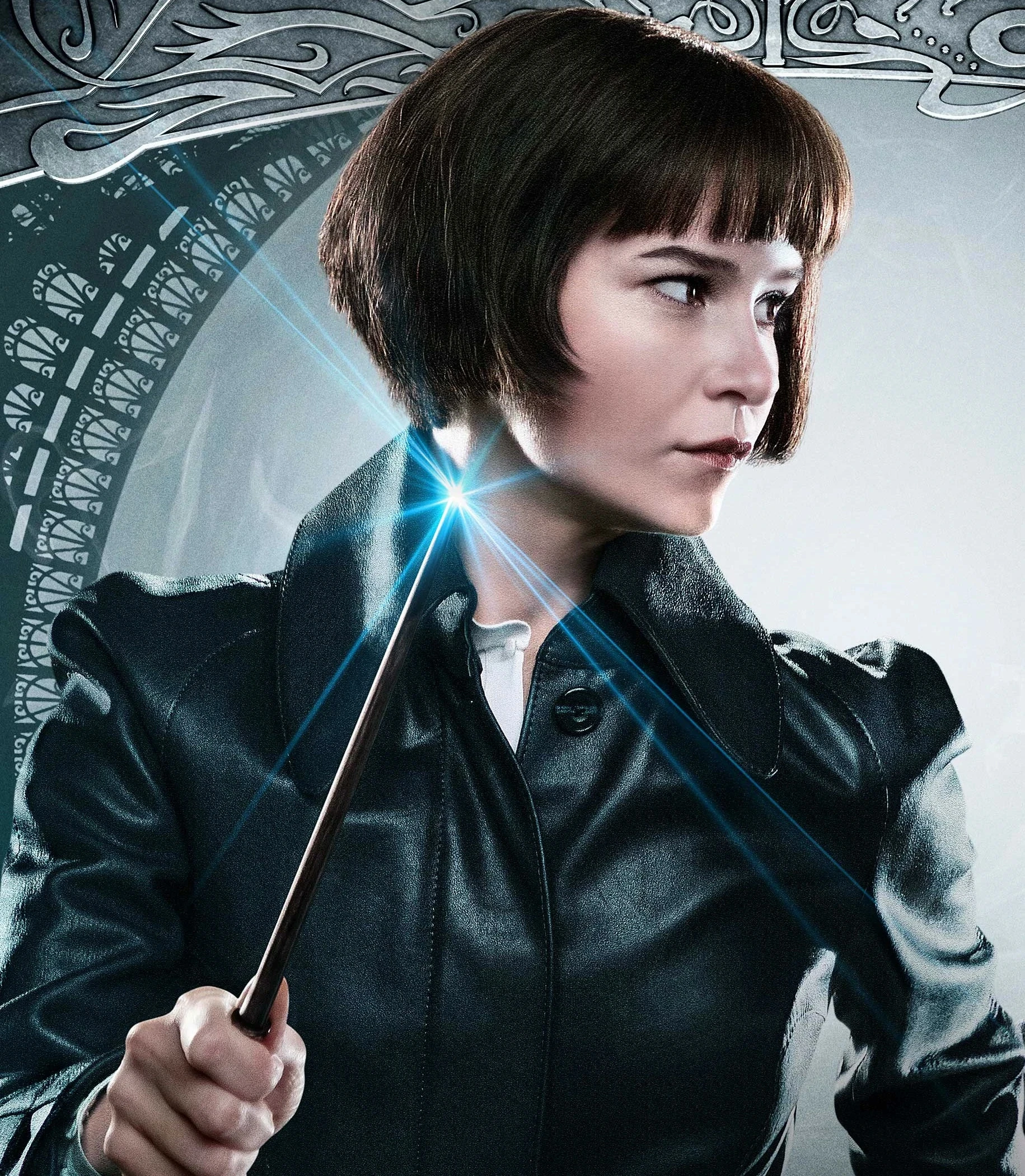 Porpentina Goldstein | Heroes Wiki | Fandom