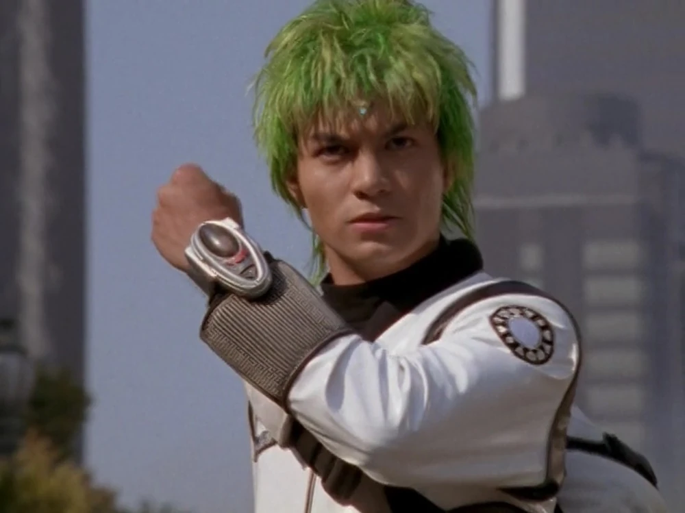 User blog:WartortleWill/Power Rangers Characters with similarities to ...