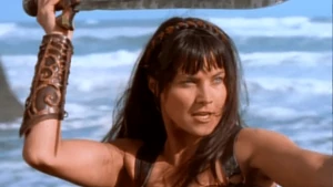 Xena/Gallery | Heroes Wiki | Fandom