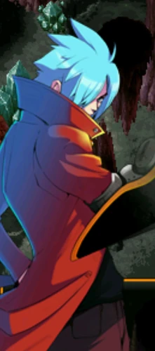 Morpice | Heroes Wiki | Fandom