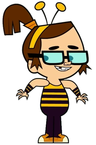 Beth (Total Drama) | Heroes Wiki | Fandom