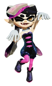 Squid Sisters | Heroes Wiki | Fandom