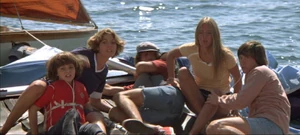 Marge (Jaws)/Gallery | Heroes Wiki | Fandom