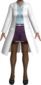 Lisa Hamilton/Gallery | Heroes Wiki | Fandom