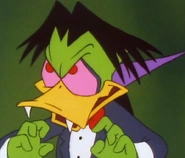 Count Duckula | Heroes Wiki | Fandom
