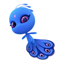 Duusu | Heroes Wiki | Fandom