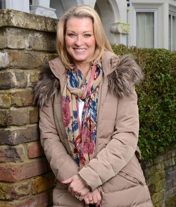 Kathy Beale | Heroes Wiki | Fandom