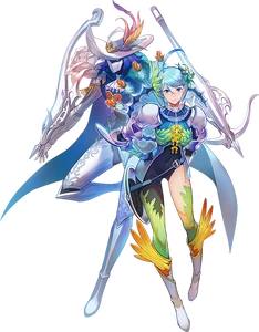 Virion | Heroes Wiki | Fandom