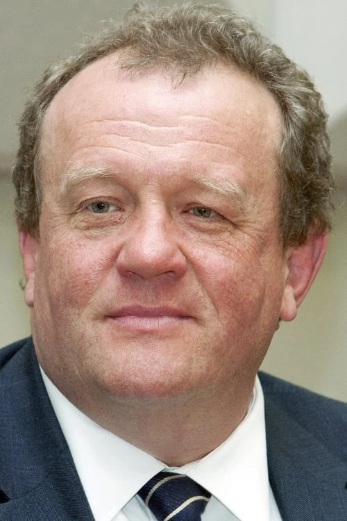 Eric Keenleyside | Psych Wiki | Fandom