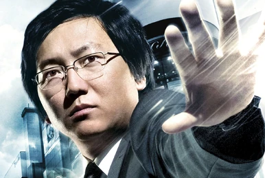 Hiro Nakamura Yatta