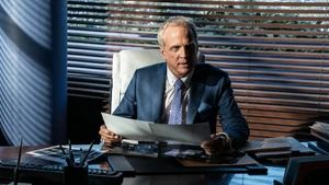 Howard Hamlin | Heroes Wiki | Fandom