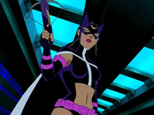 Huntress (Helena Bertinelli)/Gallery | Heroes Wiki | Fandom