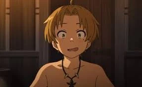 Rudeus Greyrat/Gallery | Heroes Wiki | Fandom