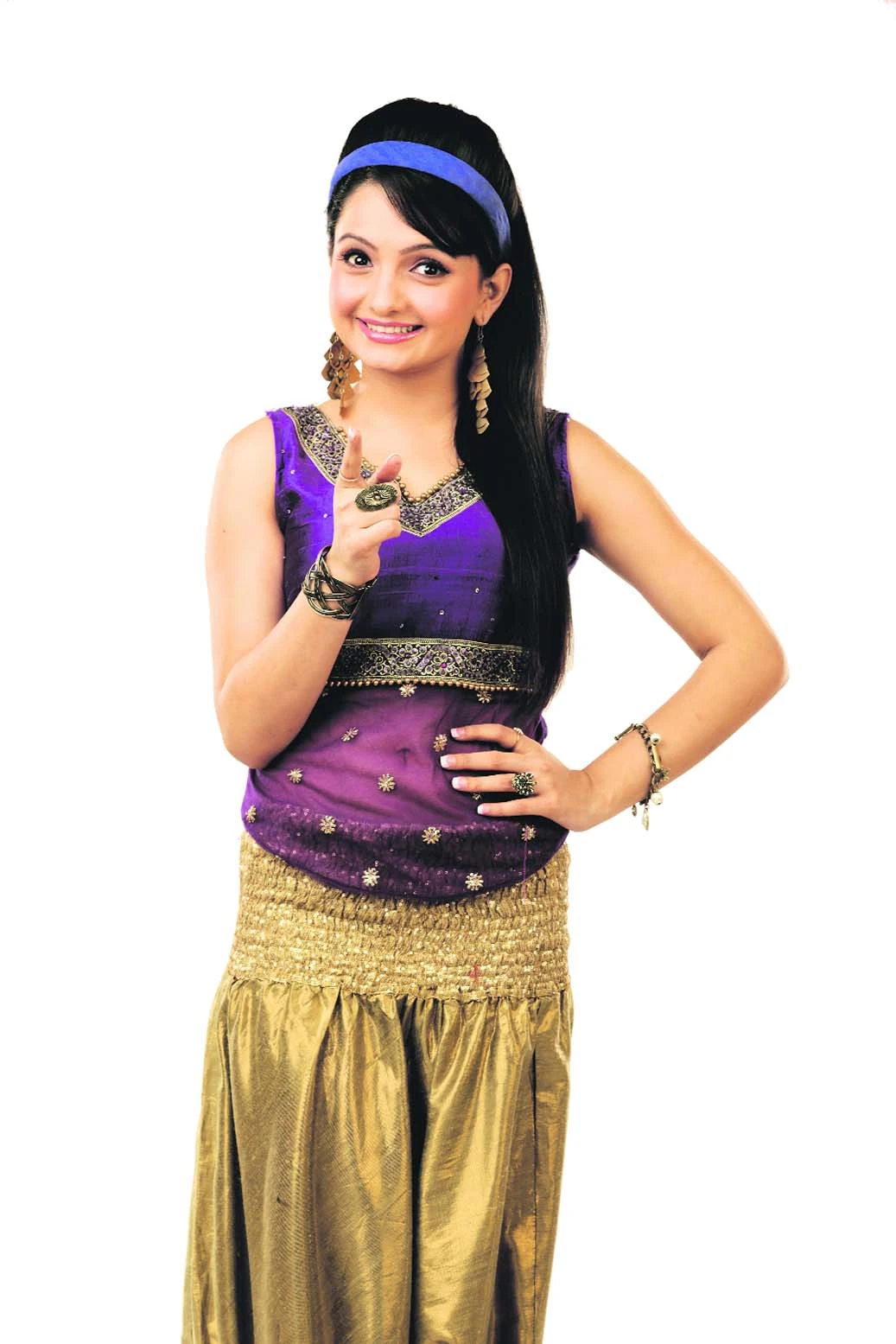 Jeannie Khanna | Heroes Wiki | Fandom