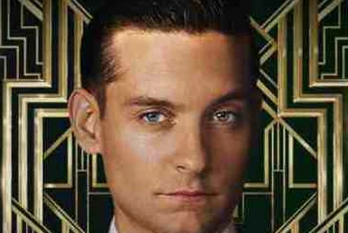 meyer wolfsheim physical description