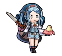 Flora (Fire Emblem) | Heroes Wiki | Fandom