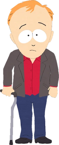 Timmy Burch | Heroes Wiki | Fandom