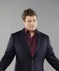 Richard Castle | Heroes Wiki | Fandom