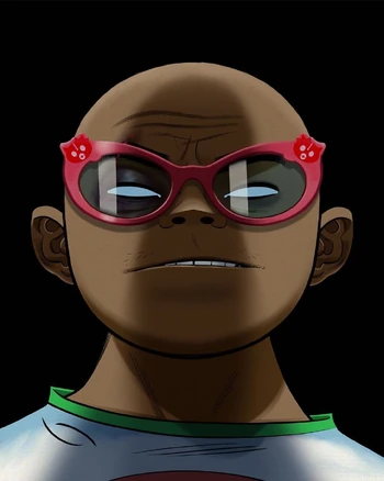 Russel Hobbs | Heroes Wiki | Fandom