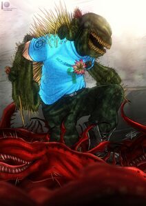 SCP-2800 | Heroes Wiki | Fandom