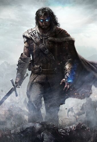 Talion | Heroes Wiki | Fandom
