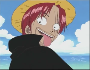Shanks | Heroes Wiki | Fandom