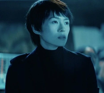 Ilene Chen | Heroes Wiki | Fandom