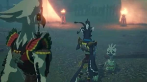 Tulin/Gallery | Heroes Wiki | Fandom