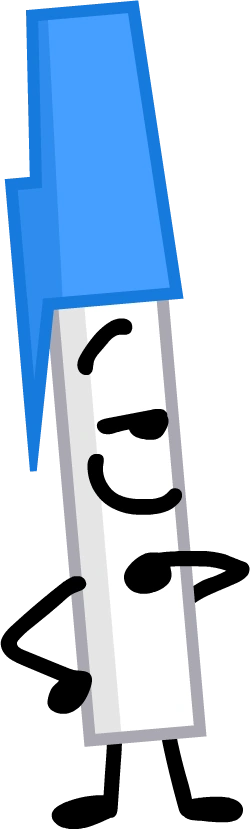 Pen | Heroes Wiki | Fandom