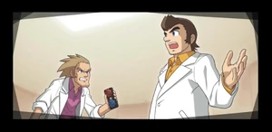 Dr. Light (Mega Man) | Heroes Wiki | Fandom