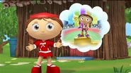 Wonder Red | Heroes Wiki | Fandom