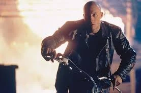 Xander Cage | Heroes Wiki | Fandom