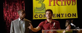 Shawn vs. the Red Phantom | Psych Wiki | Fandom
