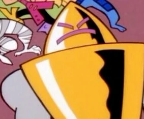 Living Bullet | Heroes Wiki | Fandom